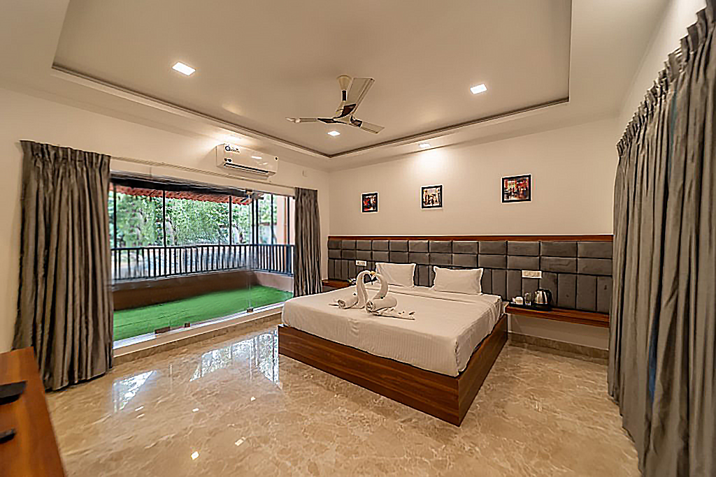 Best Resort in Pondicherry | Magizh Vanam