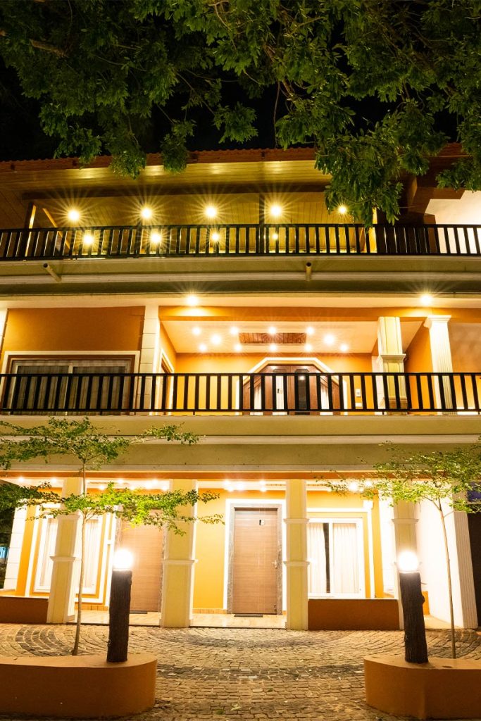 Magizh Vanam Resort and banquet hall in Vanur, Pondicherry